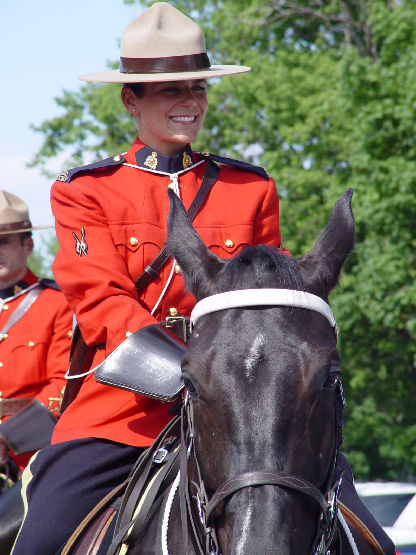 Tell Us Your Story – RCMP Class Action